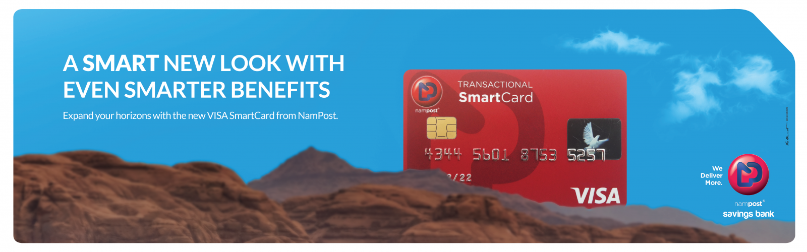 NamPost - We Deliver More | NamPost - We Deliver More