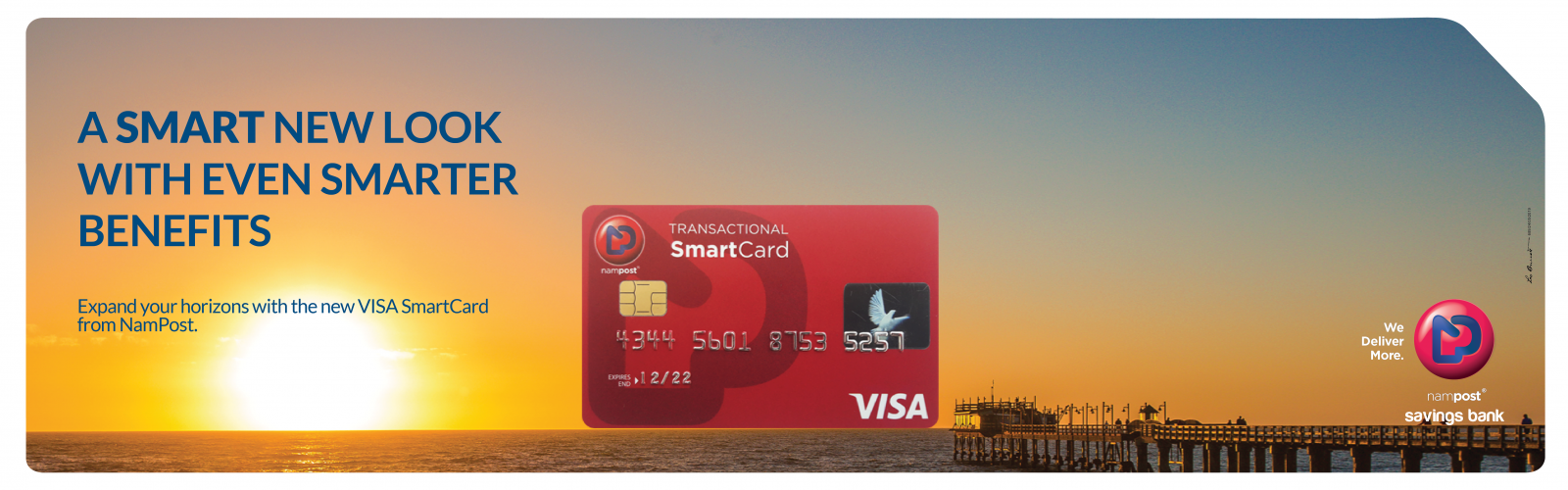 NamPost - We Deliver More | NamPost - We Deliver More