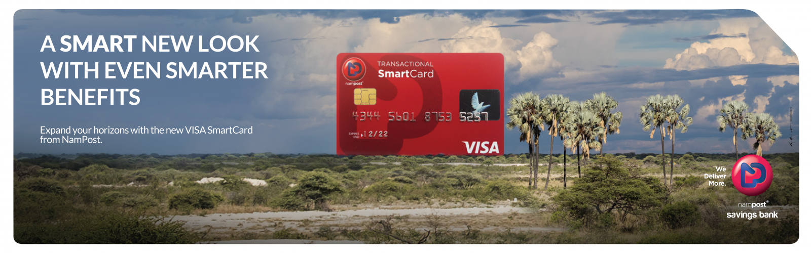 NamPost - We Deliver More | NamPost - We Deliver More