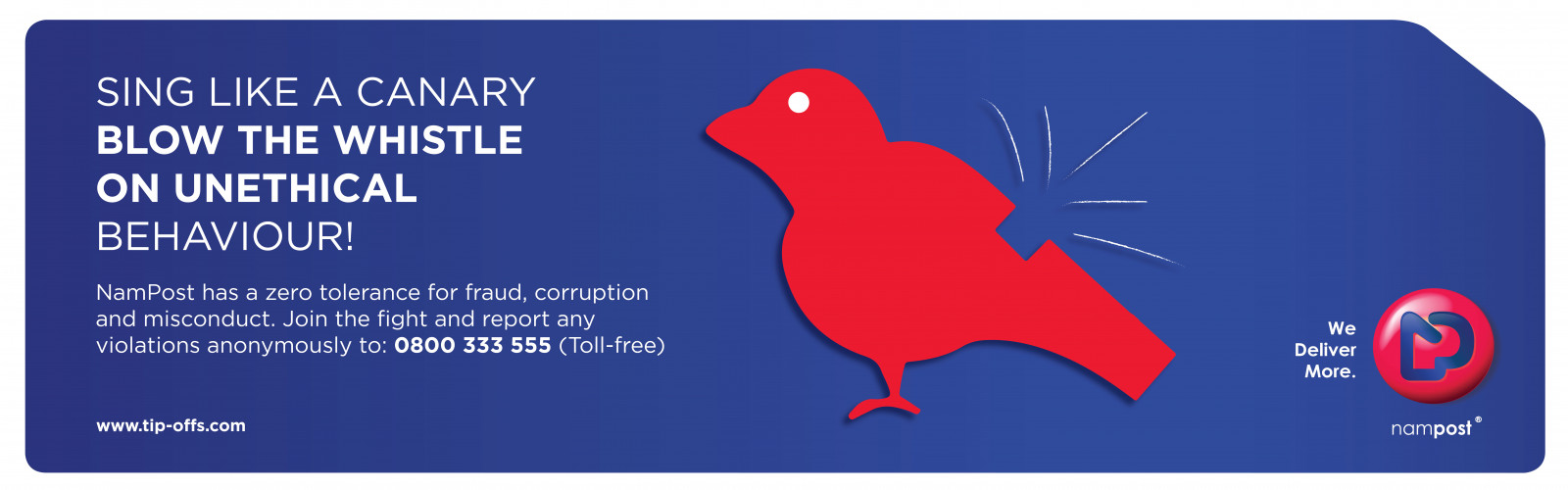 NamPost - We Deliver More | NamPost - We Deliver More