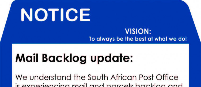 NamPost | NamPost - We Deliver More